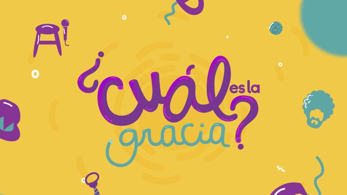 Los mejores humoristas y comediantes colombianos