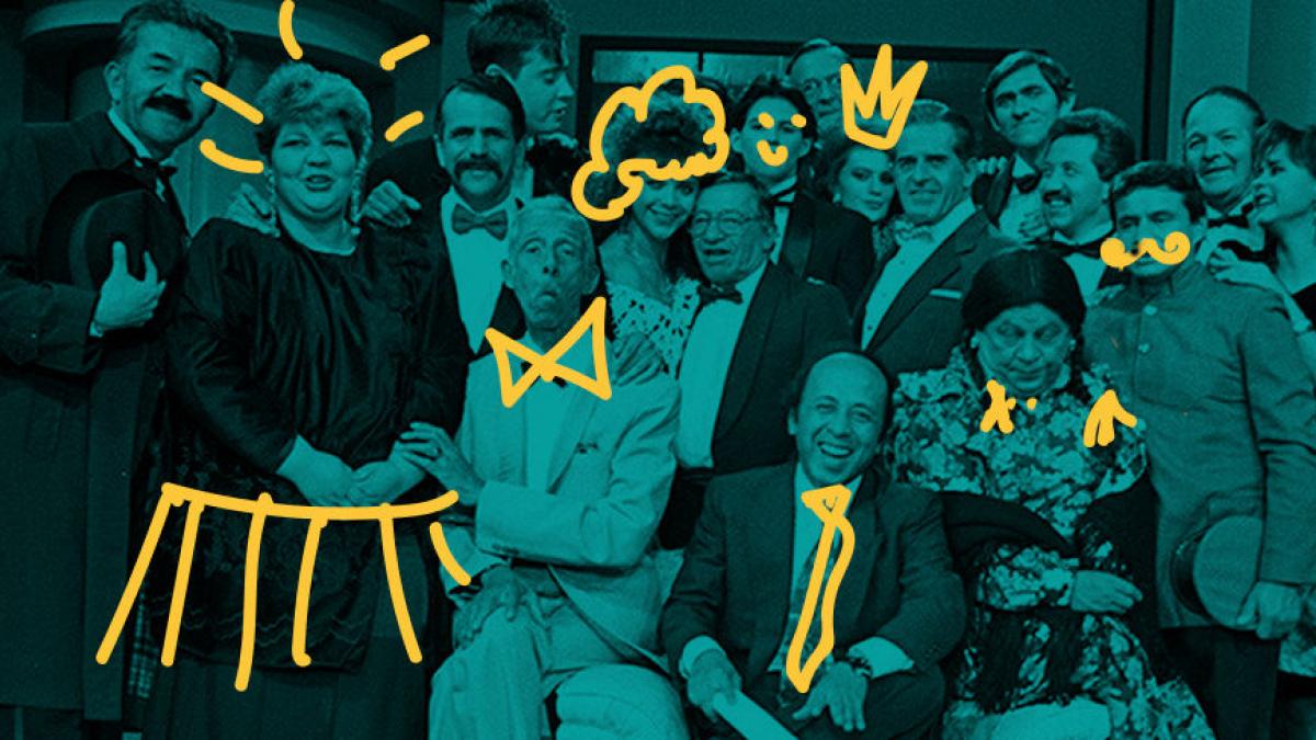 Los mejores comediantes colombianos especial El Tiempo