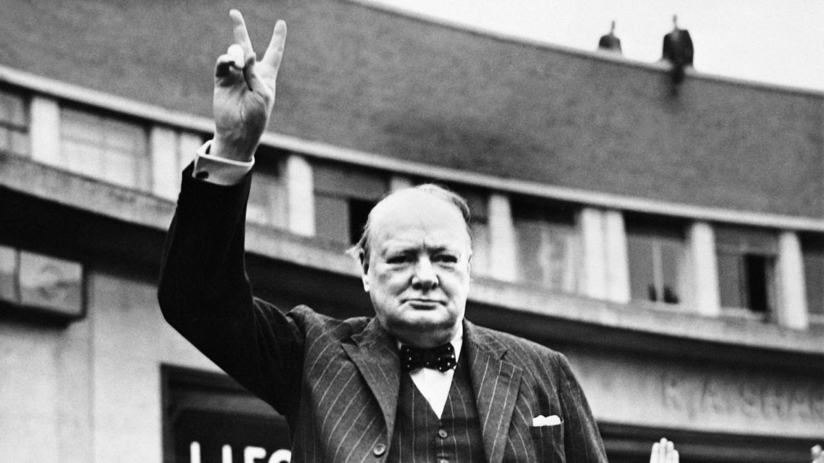 Winston Churchill: datos del político que marcó historia en Gran Bretaña