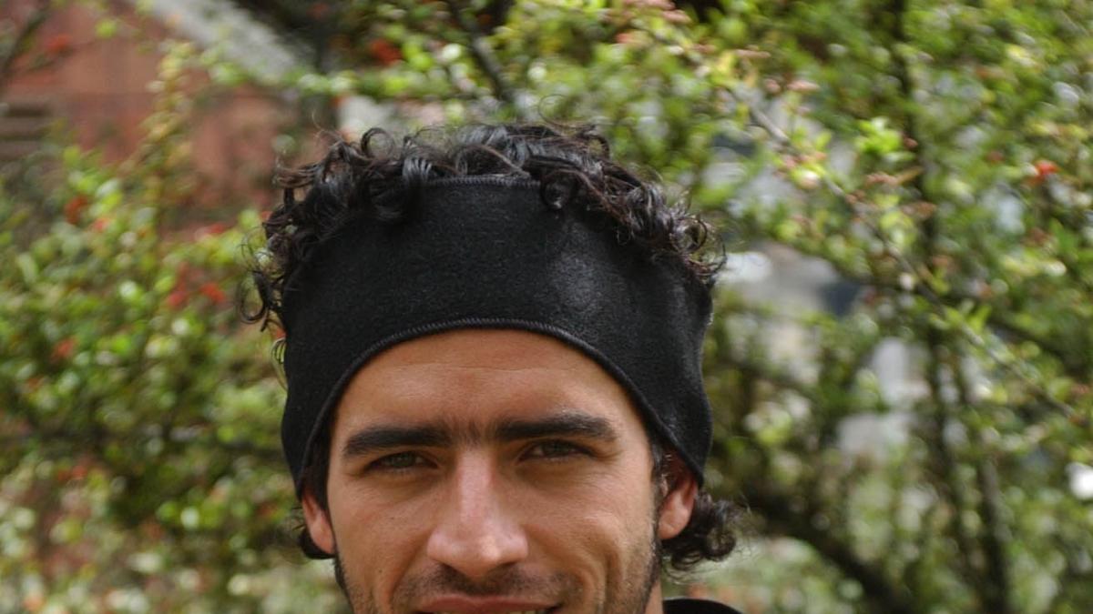 Capturan al actor Pedro Palacio en El Rodadero, Santa Marta