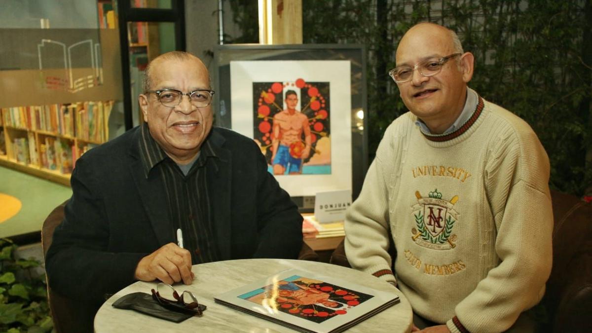 Ganador de la obra de Álvaro Barrios sobre James Rodríguez de revista ...