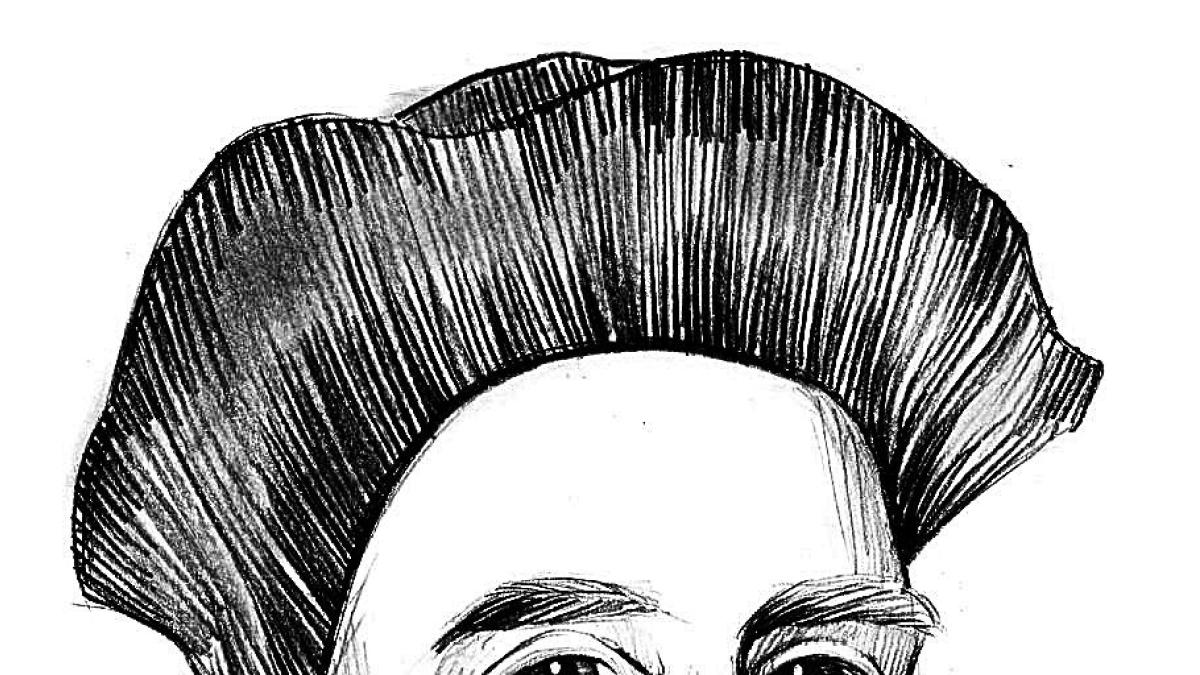 Historia de George Berkeley, filósofo británico