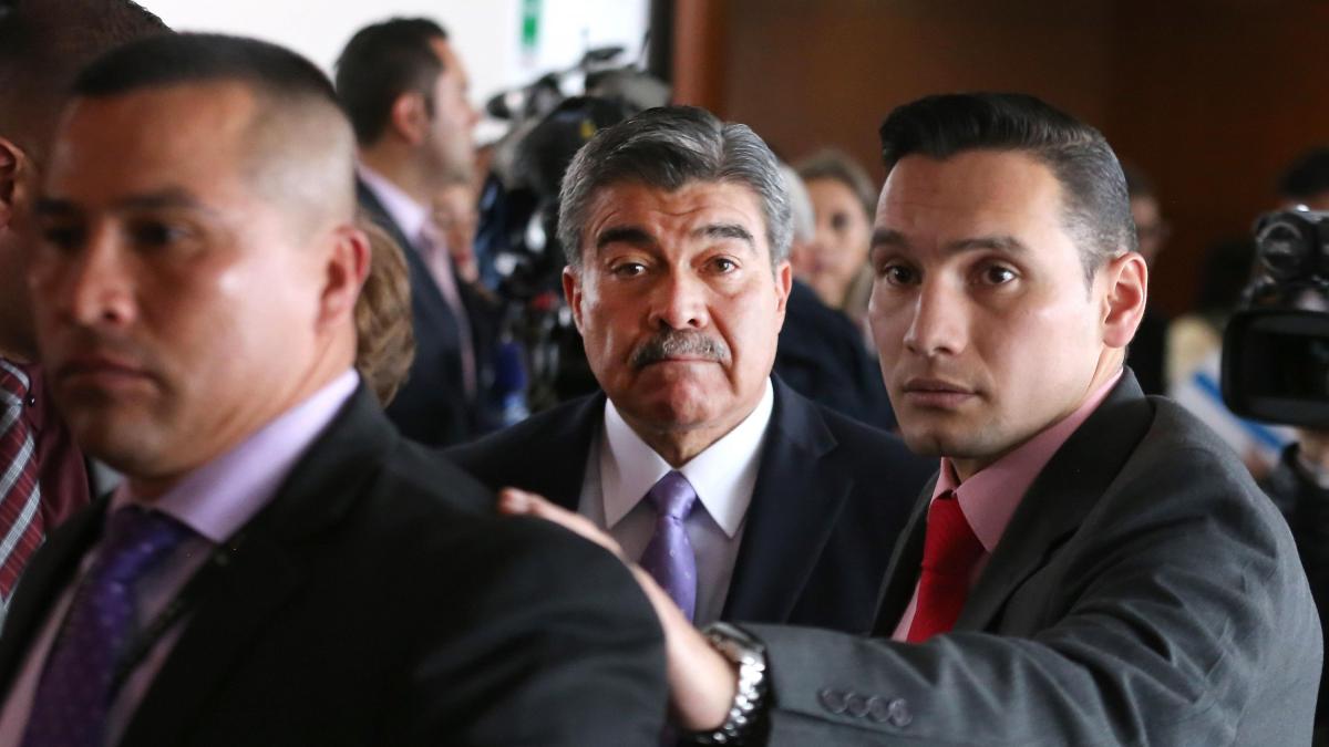 Qué viene para el general Torres Escalante en la JEP