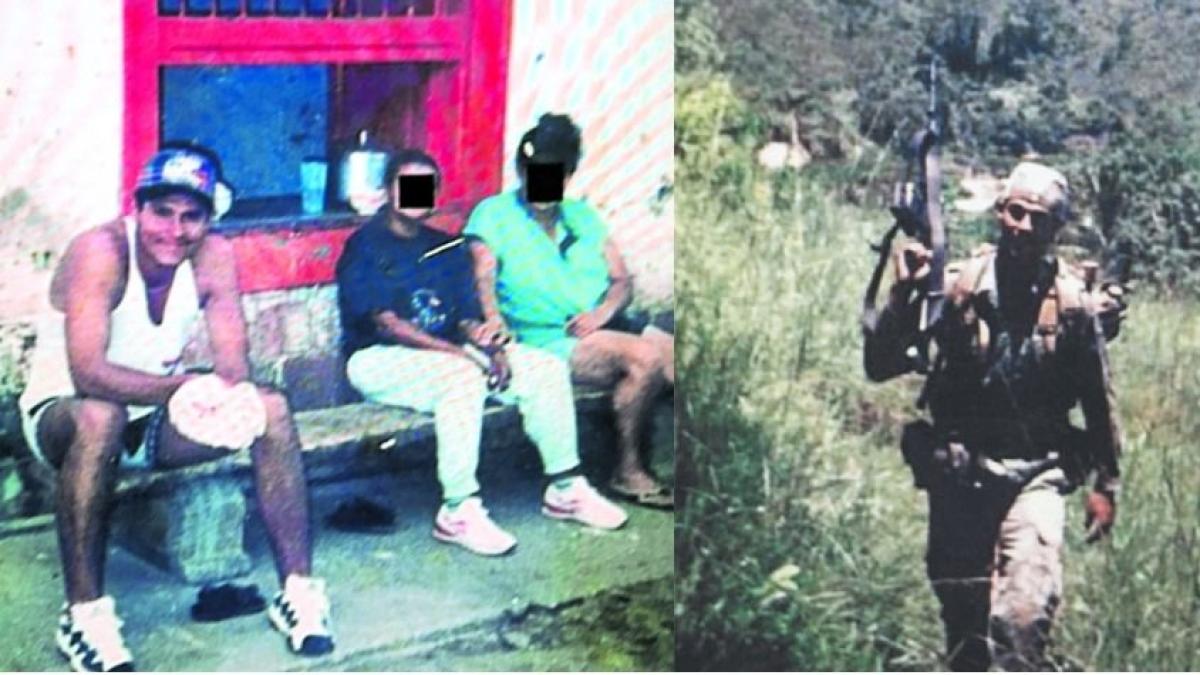 Quién es Monsalve, el exparamilitar que desató el proceso contra Álvaro ...