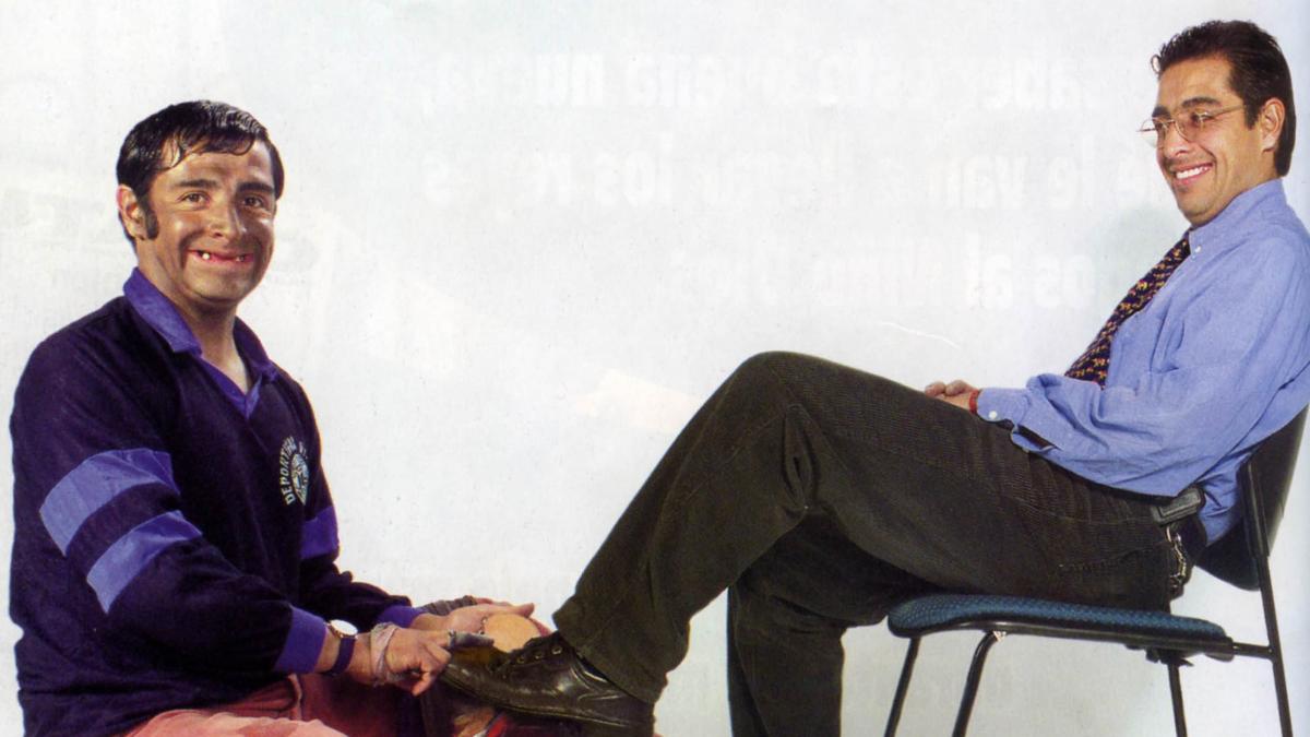 Jaime Garzón, un legado que sigue vivo 24 años después de su muerte