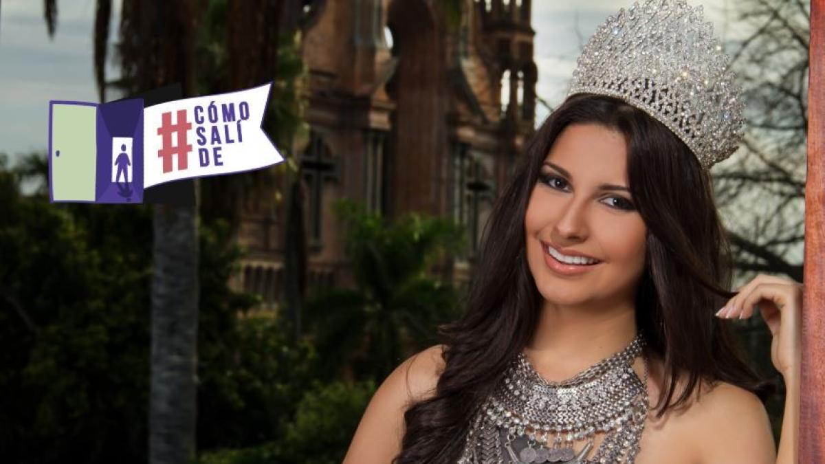 ¿Qué es el bullying y cómo superarlo? | La historia de matoneo hacia modelo