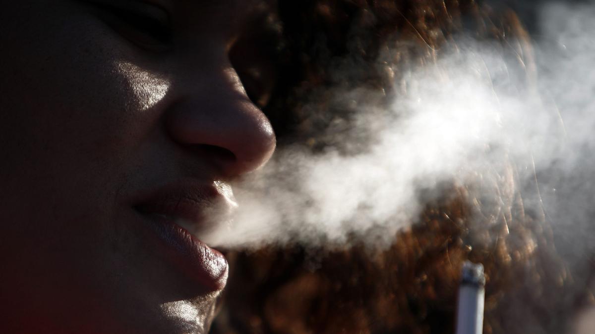 Aldi Rizal, así se ve el bebé que fumaba 40 cigarrillos al día