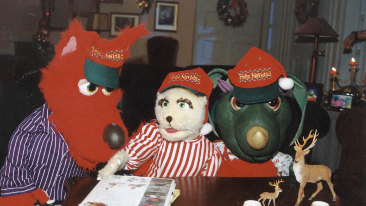 Aurelio Cheveroni ¿volverá el club 10 a la televisión en Colombia?