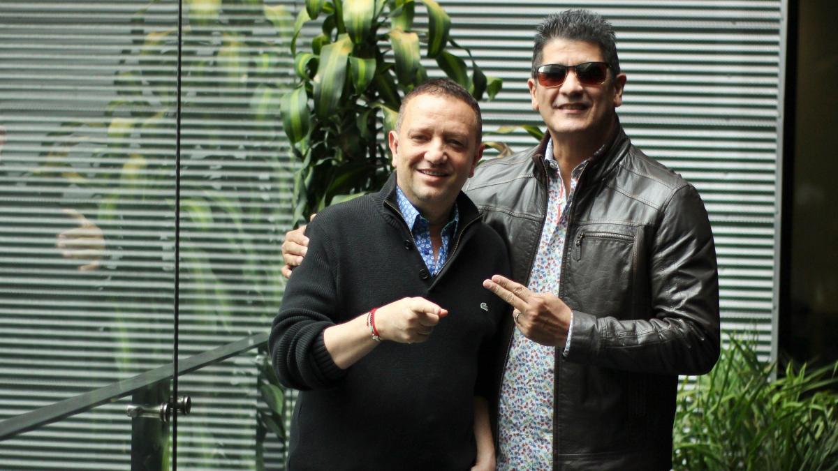 Chelito de Castro grabó disco en homenaje a Joe Arroyo con varios cantantes