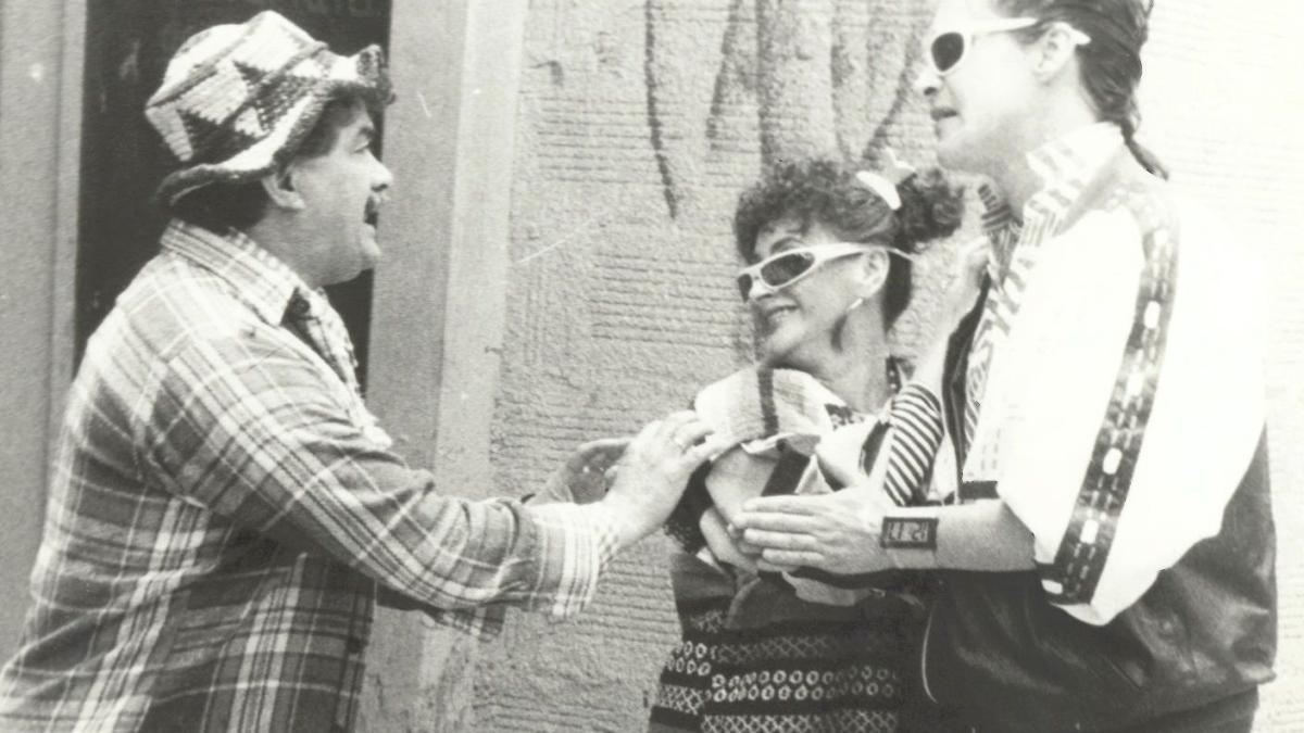 Así recordamos a Héctor Ulloa, el actor que le dio vida a 'Don Chinche'