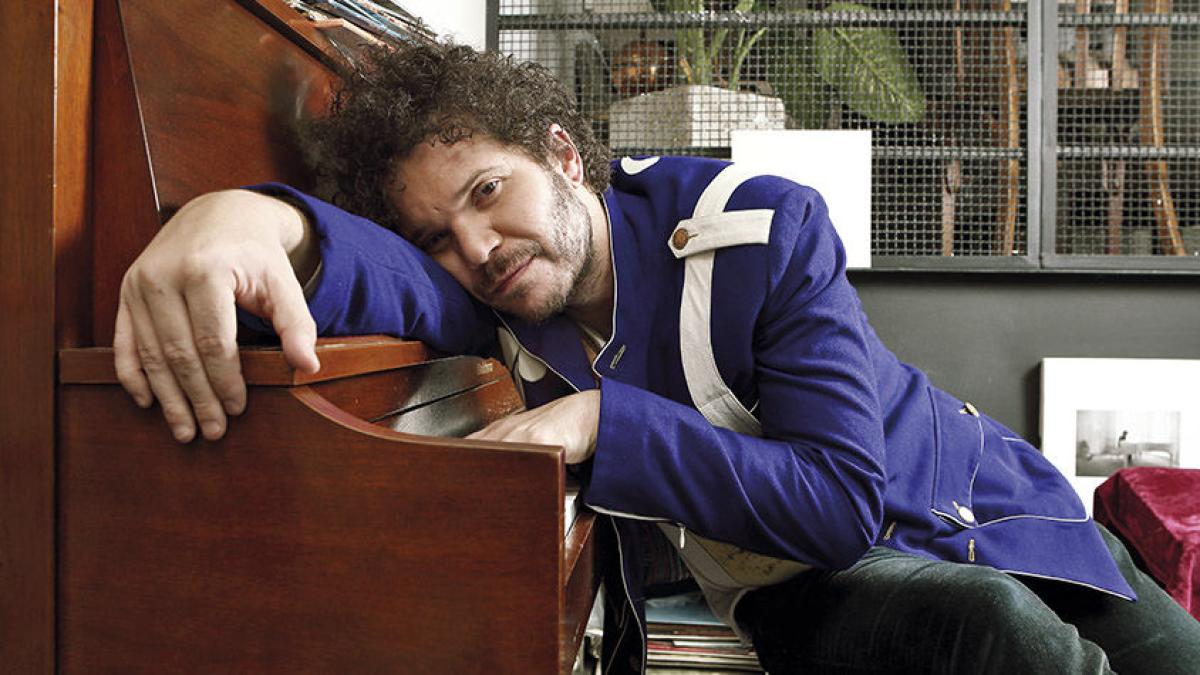 Cabas entrevista revista BOCAS