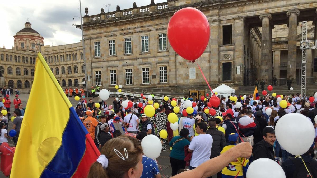Por qué Germán Navas Talero se opone a la cadena perpetua para ...
