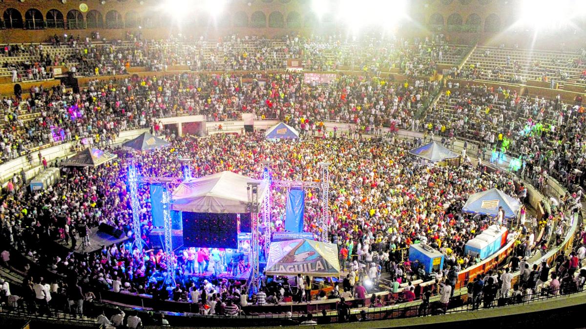 Historia del picó 'El Rey de Rocha' y quiénes son sus dueños