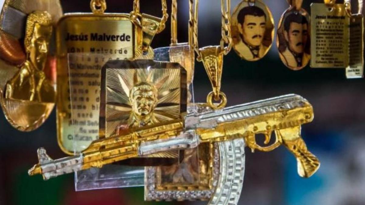 ¿Cuál es el santo de los narcos? Esta es la historia de Jesús Malverde