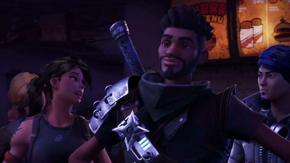 Reportan casos de Bullying por Fortnite
