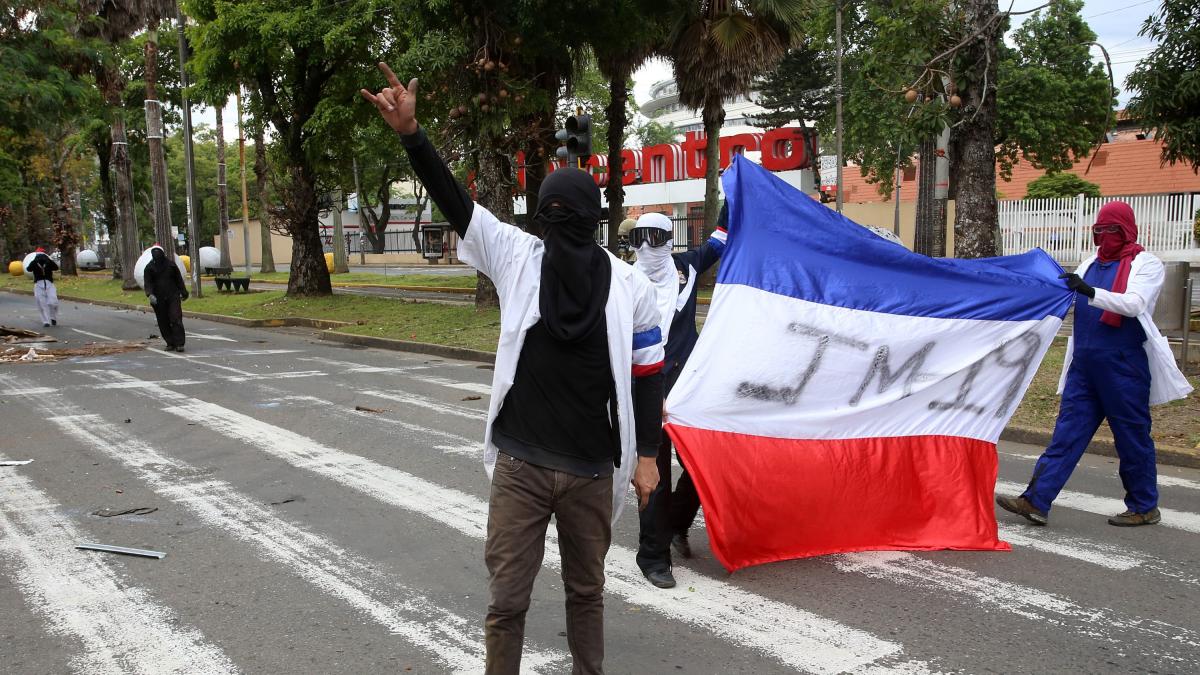 JM-19, grupo inspirado en el M19 estaría en Universidades Públicas