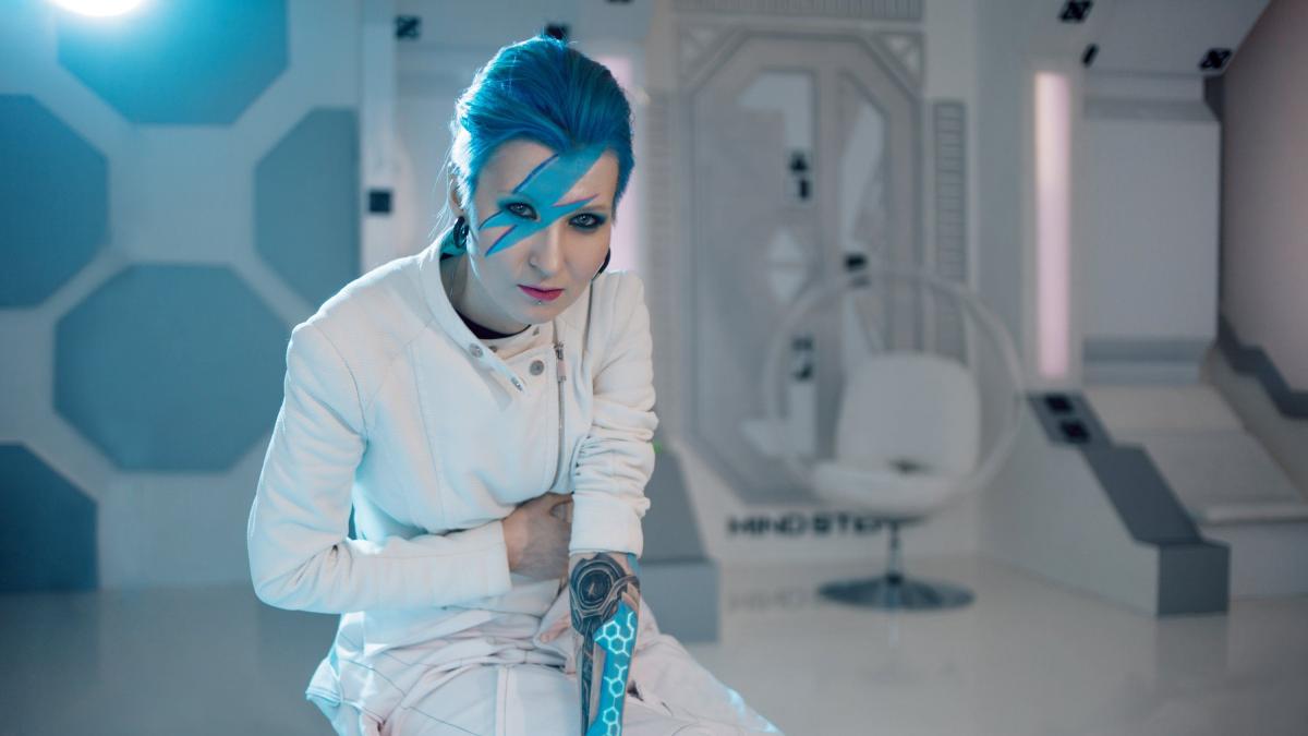 Impacto de los cyborgs en los humanos, la salud y las profesiones