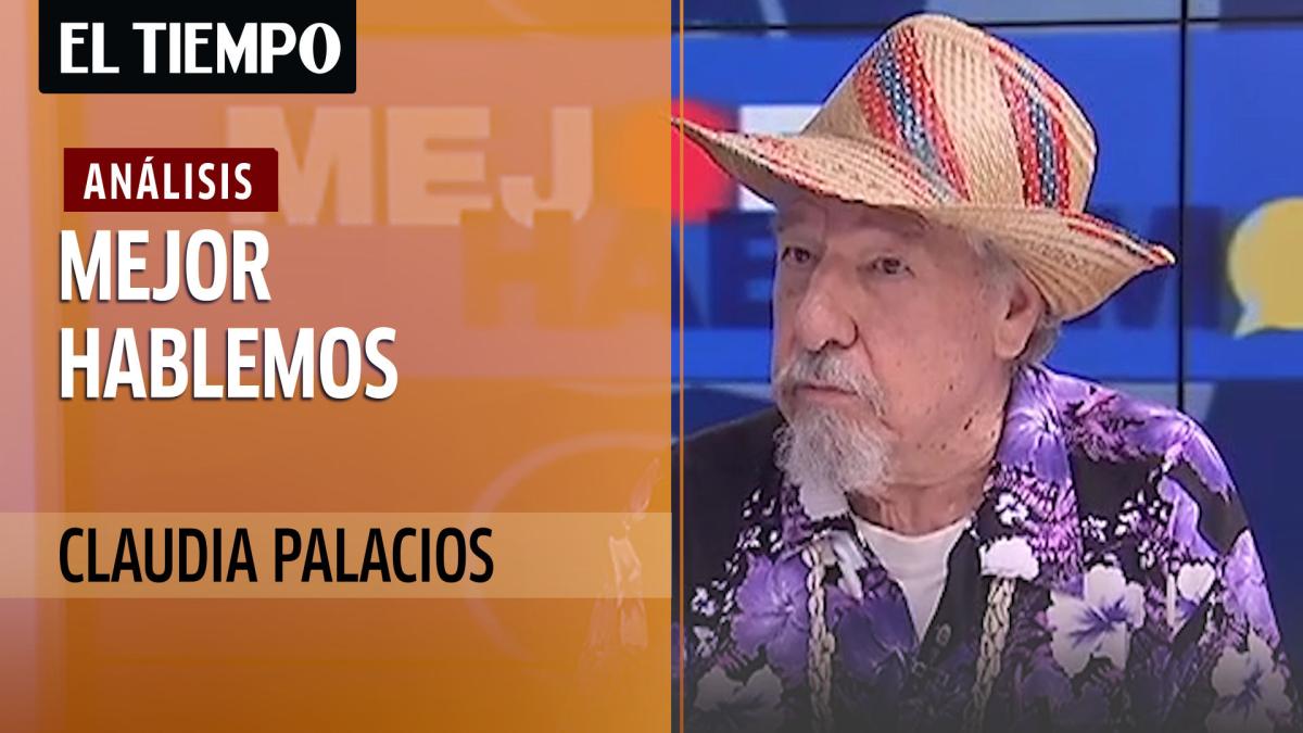 César Pagano presenta su libro 'El Imperio de la Salsa'