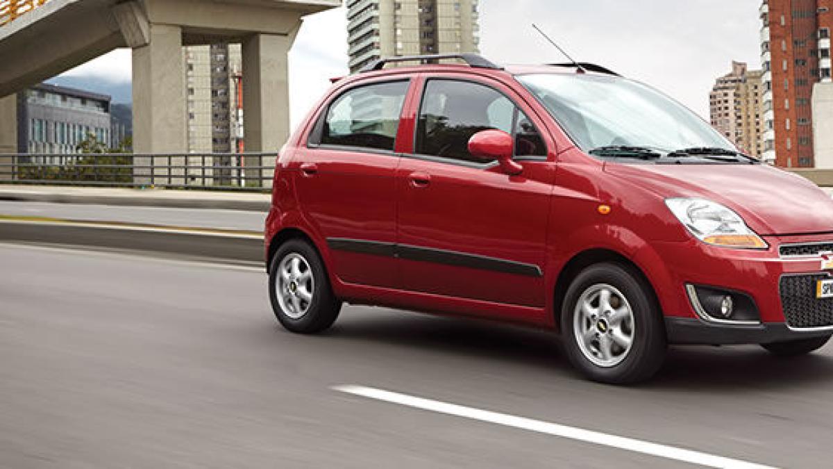 ¿Cómo se hace el avalúo de los carros? Acá le explicamos