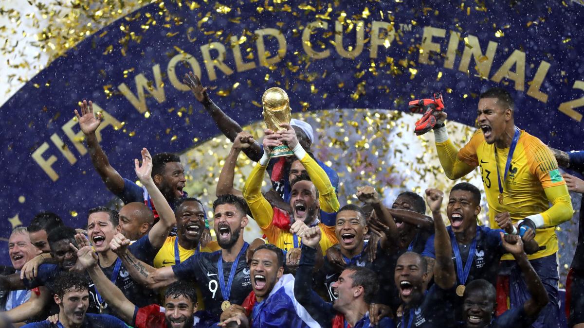 Mundial Qatar 2022: Datos curiosos de la Copa Mundo de la FIFA