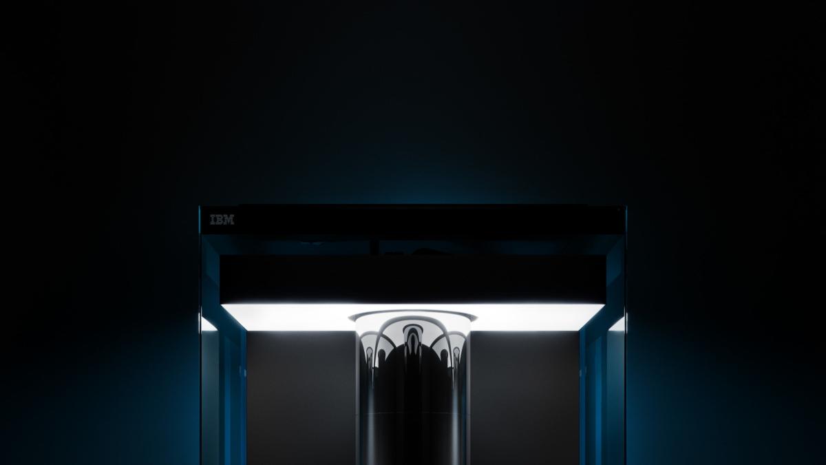 IBM Q System One, el primer computador cuántico de uso comercial