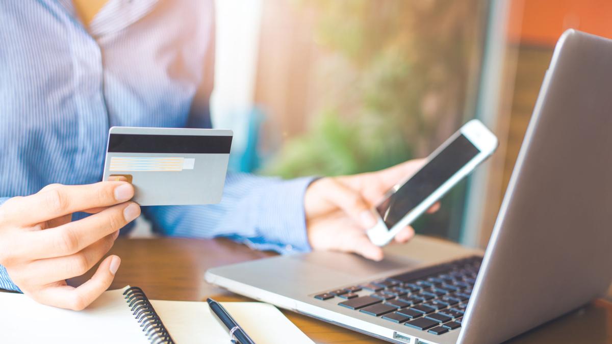 Banca virtual: así funciona
