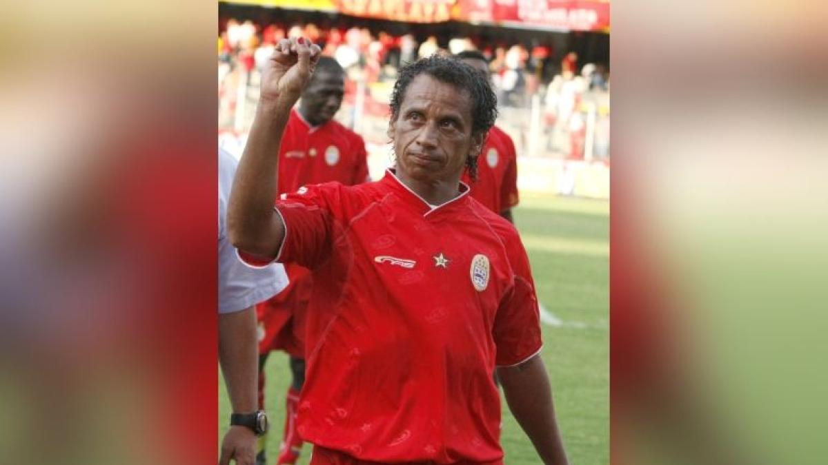 Anthony 'el Pitufo' de Ávila: así fue su captura en Italia por narcotráfico