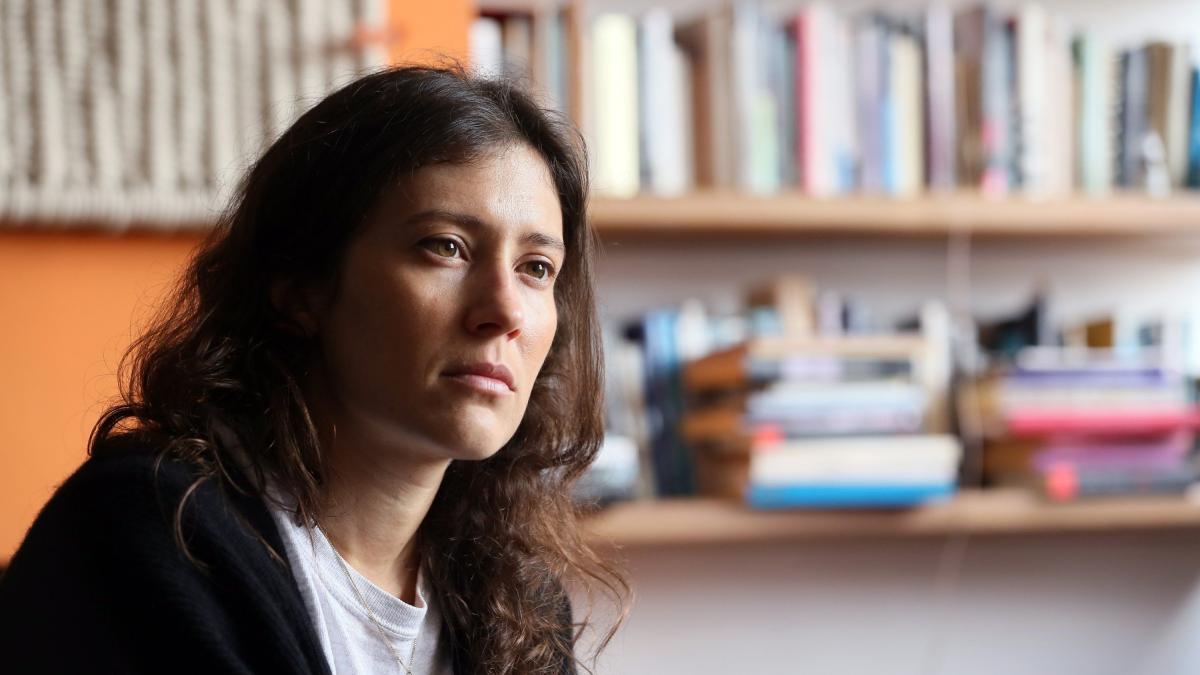 Entrevista con la cineasta Daniela Abad sobre su documental ‘The ...