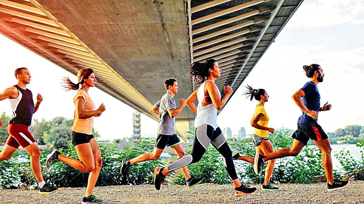 Consejos para empezar a practicar el ejercicio de correr