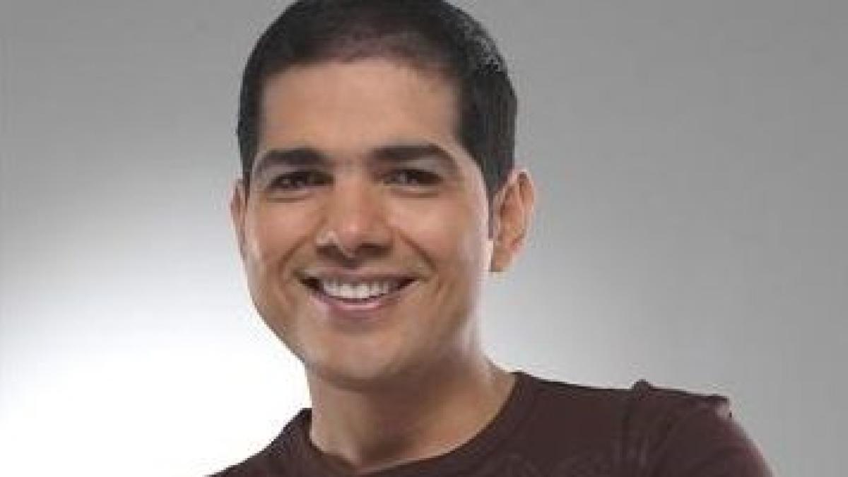 Polémica en presentación del nuevo acordeonero de Peter Manjarrés