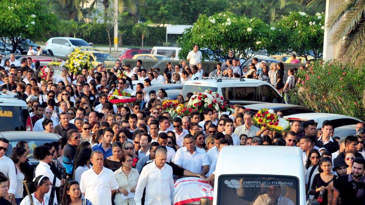 Telecaribe presenta 12 Crónicas, programa sobre casos judiciales en el ...