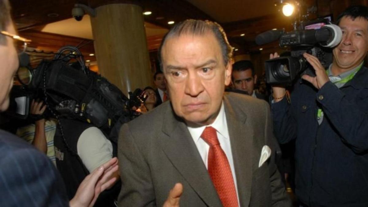 Gabriel Camargo: perfil y todas sus polémicas en el fútbol colombiano