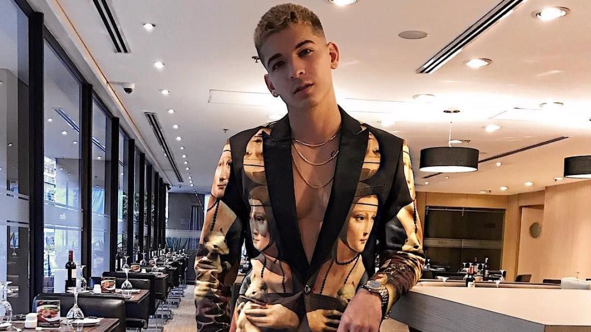 Expediente de la investigación sobre la muerte de Legarda