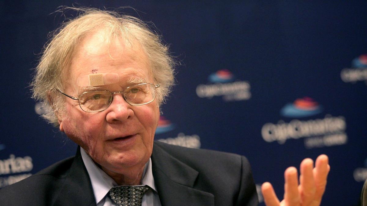 Wallace Smith Broecker el padre del calentamiento global murió