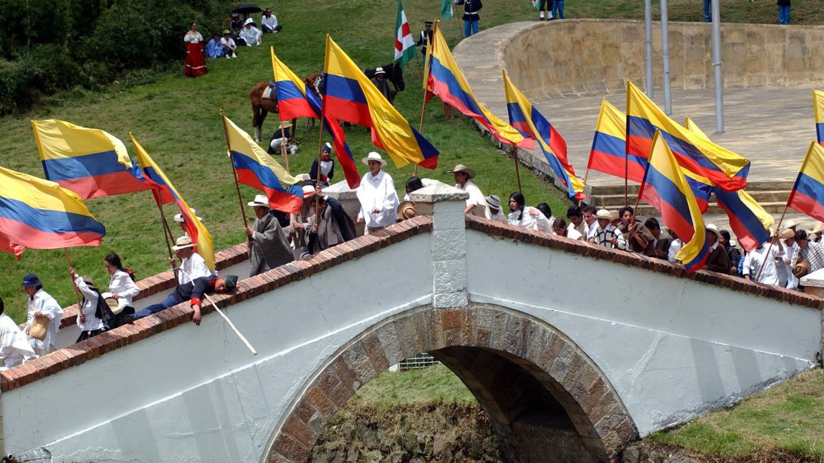 Batalla de Boyacá: ¿qué significa esta fecha para la historia de Colombia?