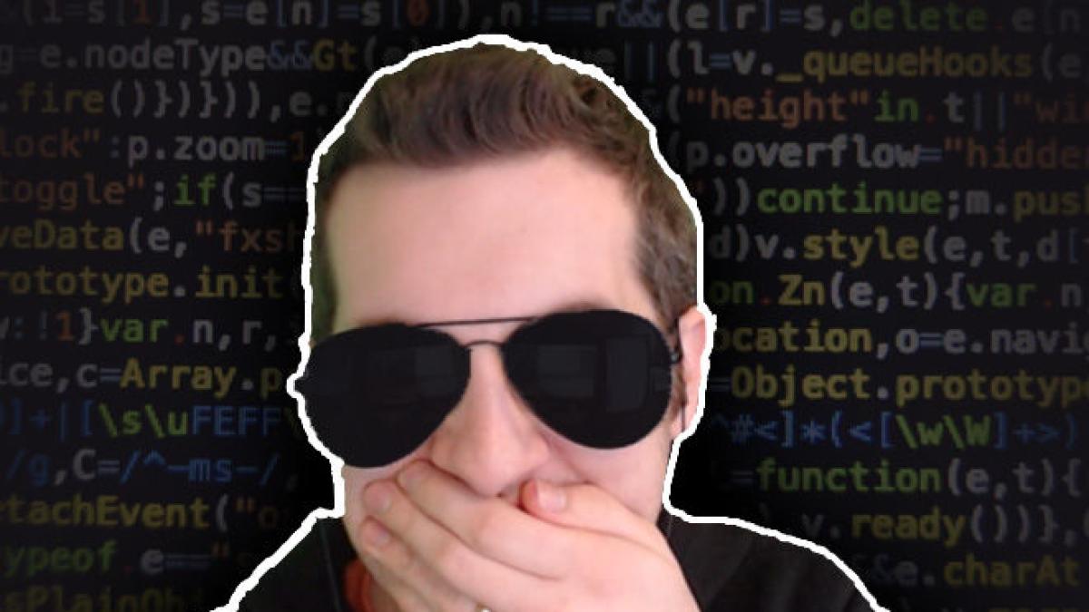 Cómo es el trabajo de un 'scam baiter': la historia de Kitboga, se ...