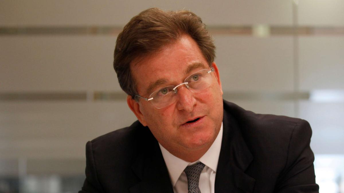 Jaime Gilinski: quién es el magnate detrás de Sura y Nutresa