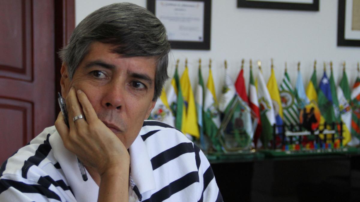 Investigación a Alan Jara