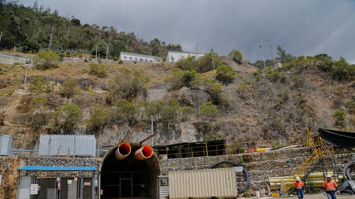 Piden estricta evaluación de proyecto de Minesa cerca a Santurbán