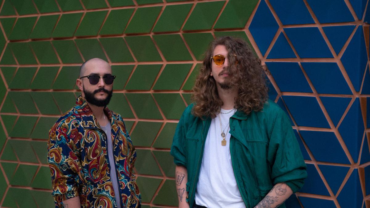 Banda colombiana MNKBYSNSS abrirán concierto de Lenny Kravitz