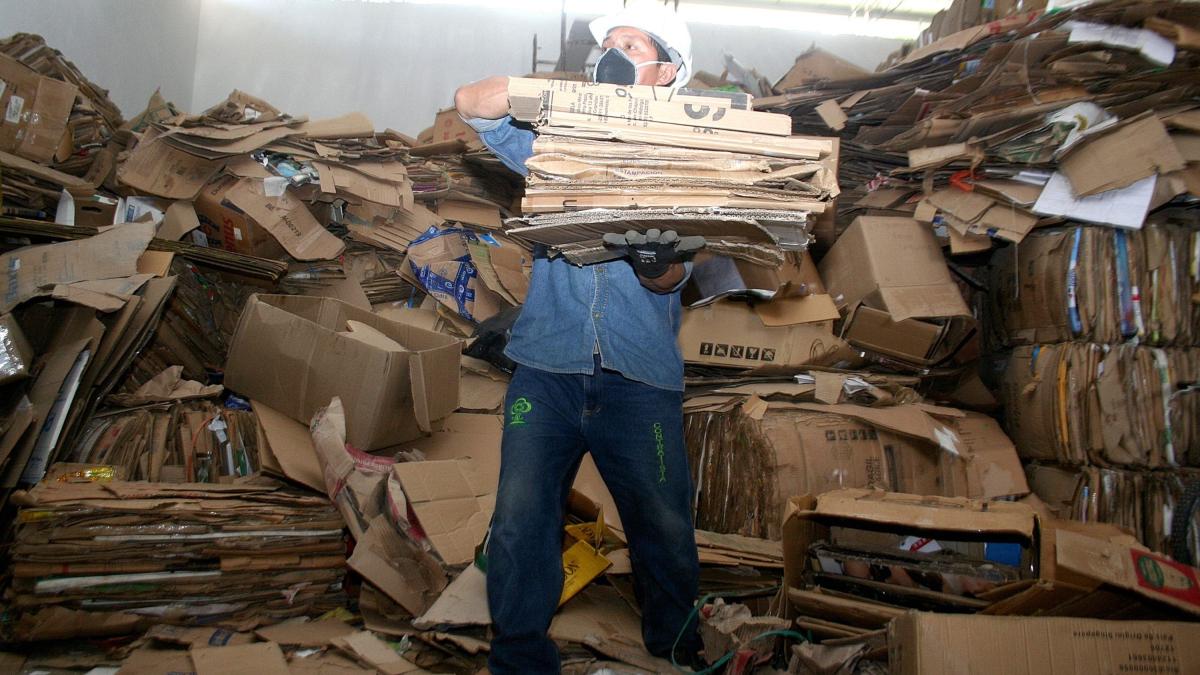 La venta de Cartón de Colombia a filandeses