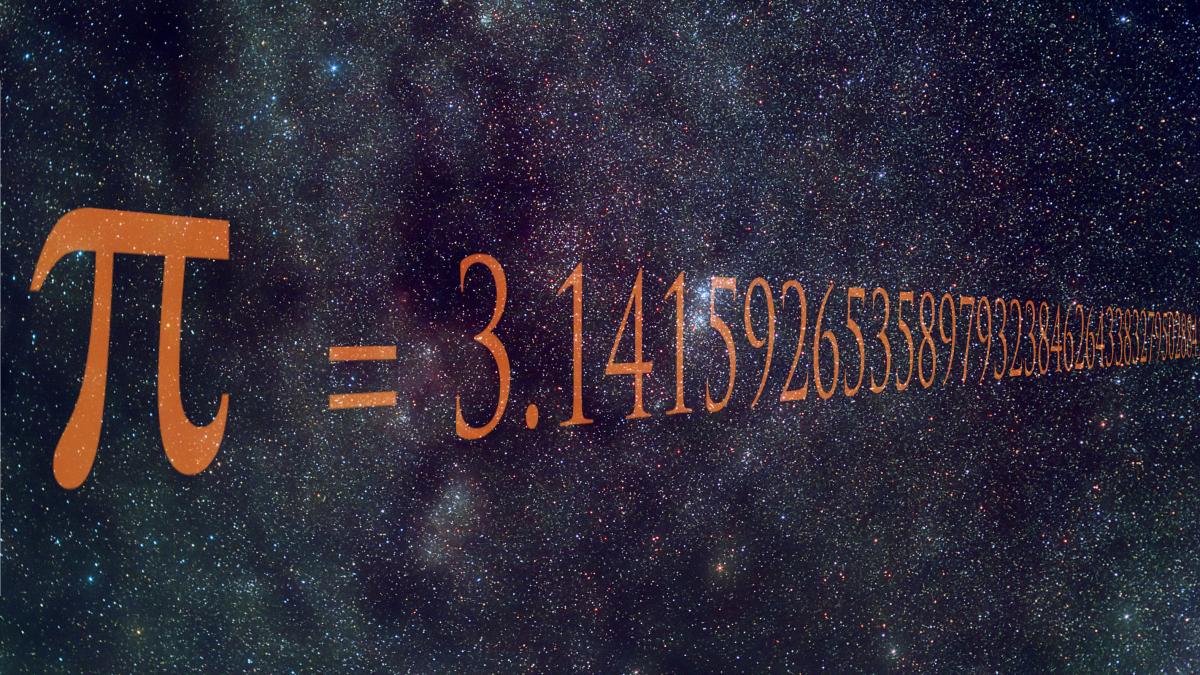 Número Pi: Científicos establecen nuevo récord al calcular el valor