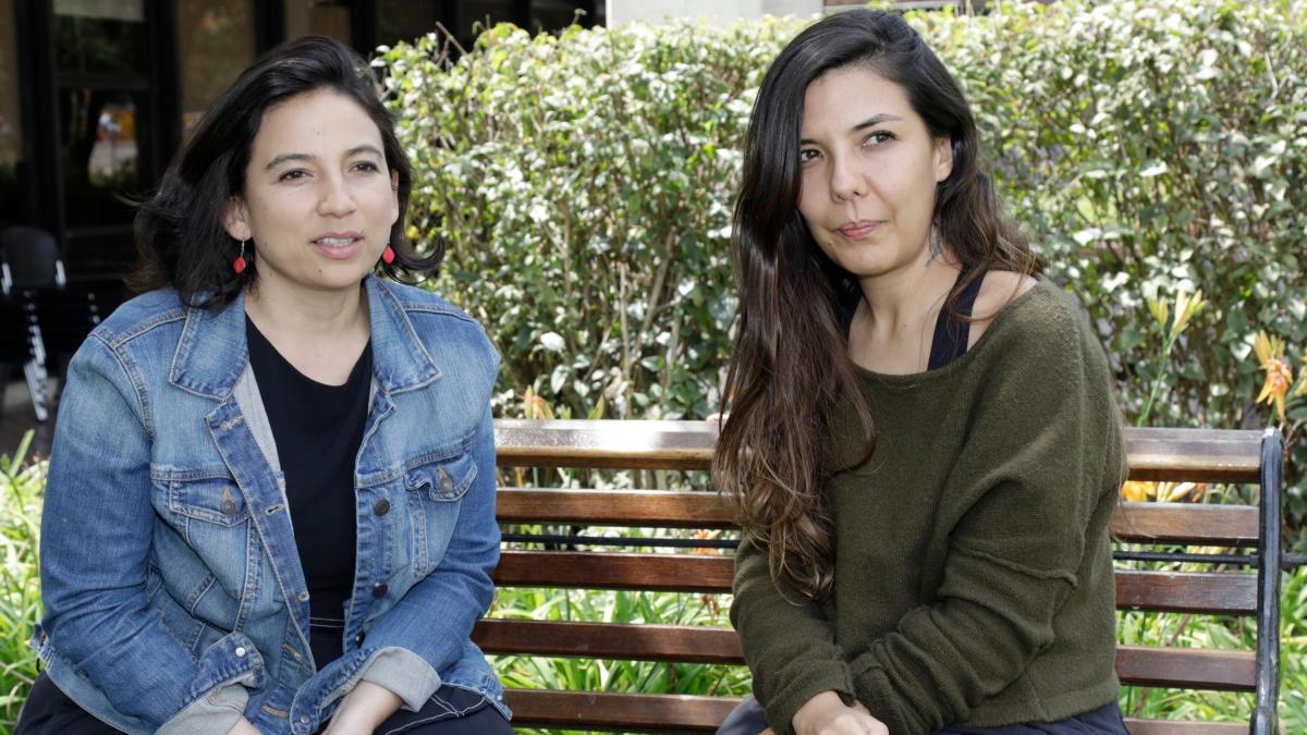 Entrevista con las directoras de cine Cristina Gallego y Laura Mora