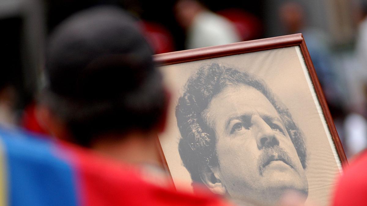Magnicidio Galán: Qué se sabe del asesinato de Luís Carlos Galán