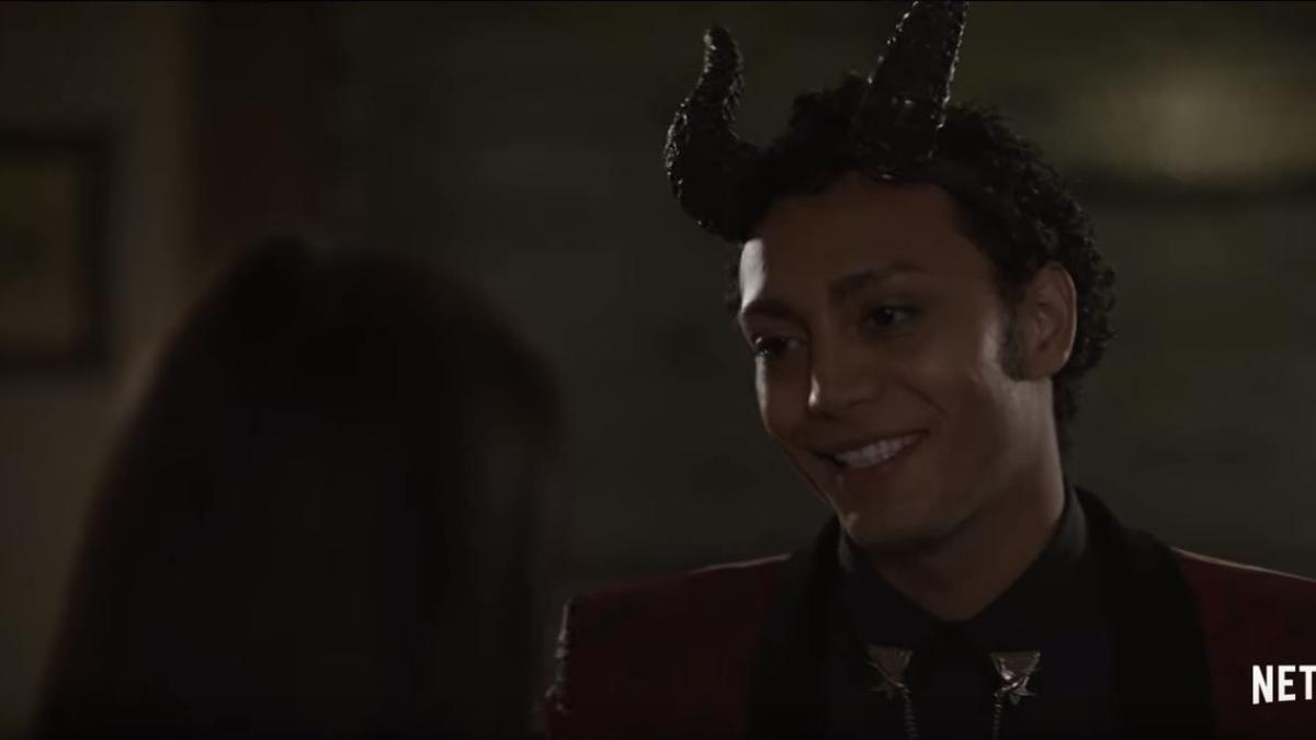 Tráiler de serie de Netflix inspirada en la muerte de Colmenares