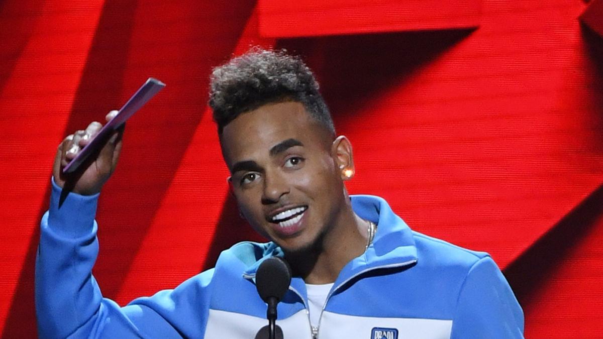 Ozuna se compró una lujosa mansión en Miami