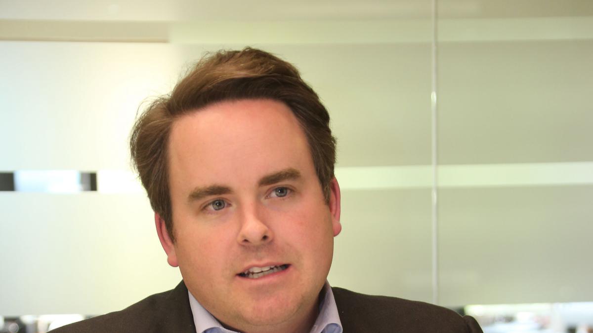 Entrevista a Matthew Swift CEO y cofundador de Concordia