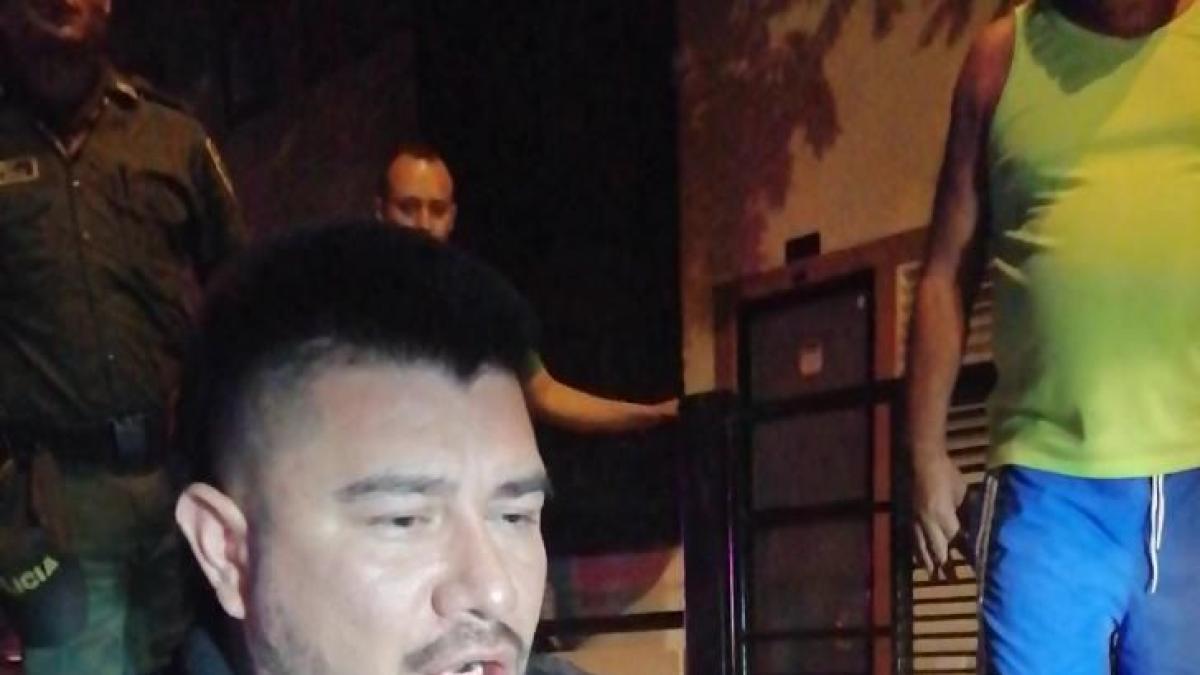 ¿Quién es 'Martín Bala' el capo de capos capturado en Cali?