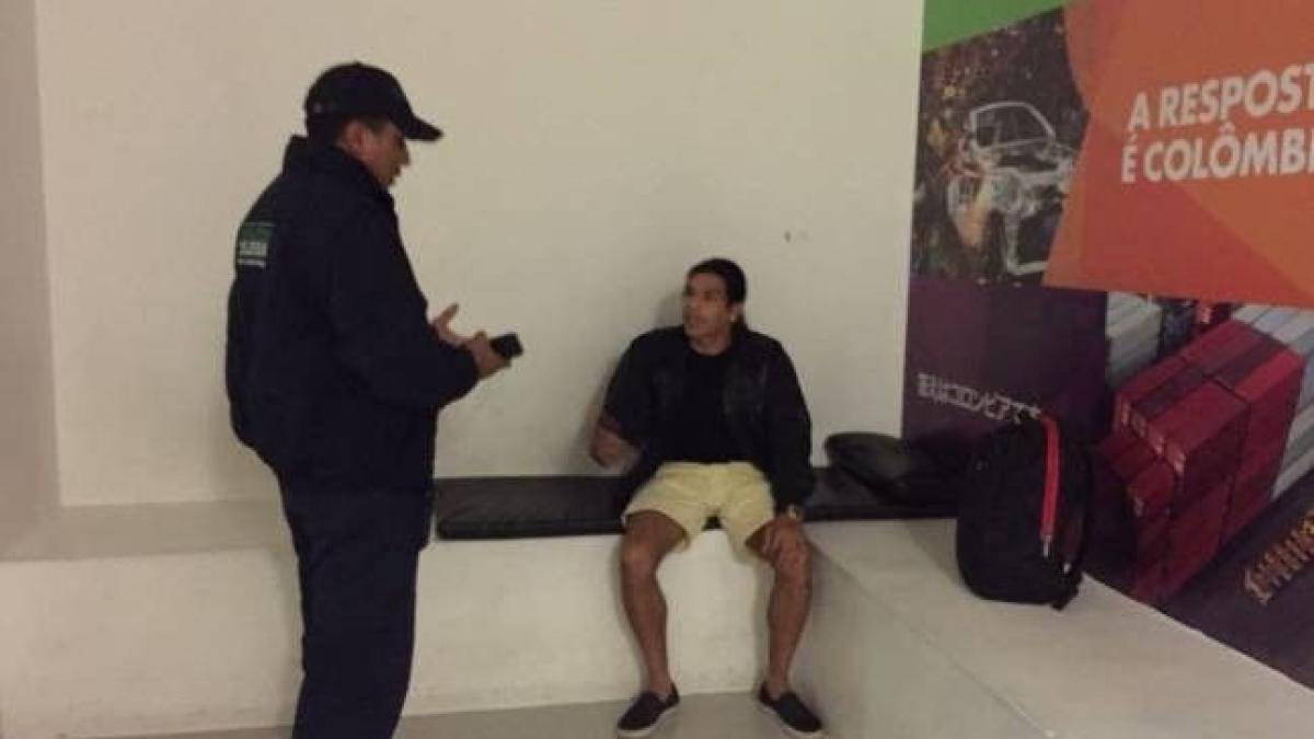 El nuevo caso por homicidio con el que buscan la recaptura de israelí ...