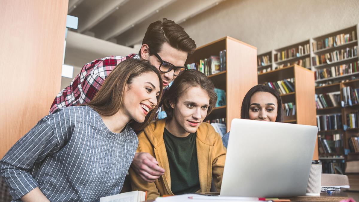 Abecé para postularse a Generación E